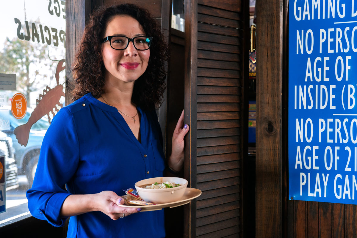 Portraits - Nathan Tucker Photo