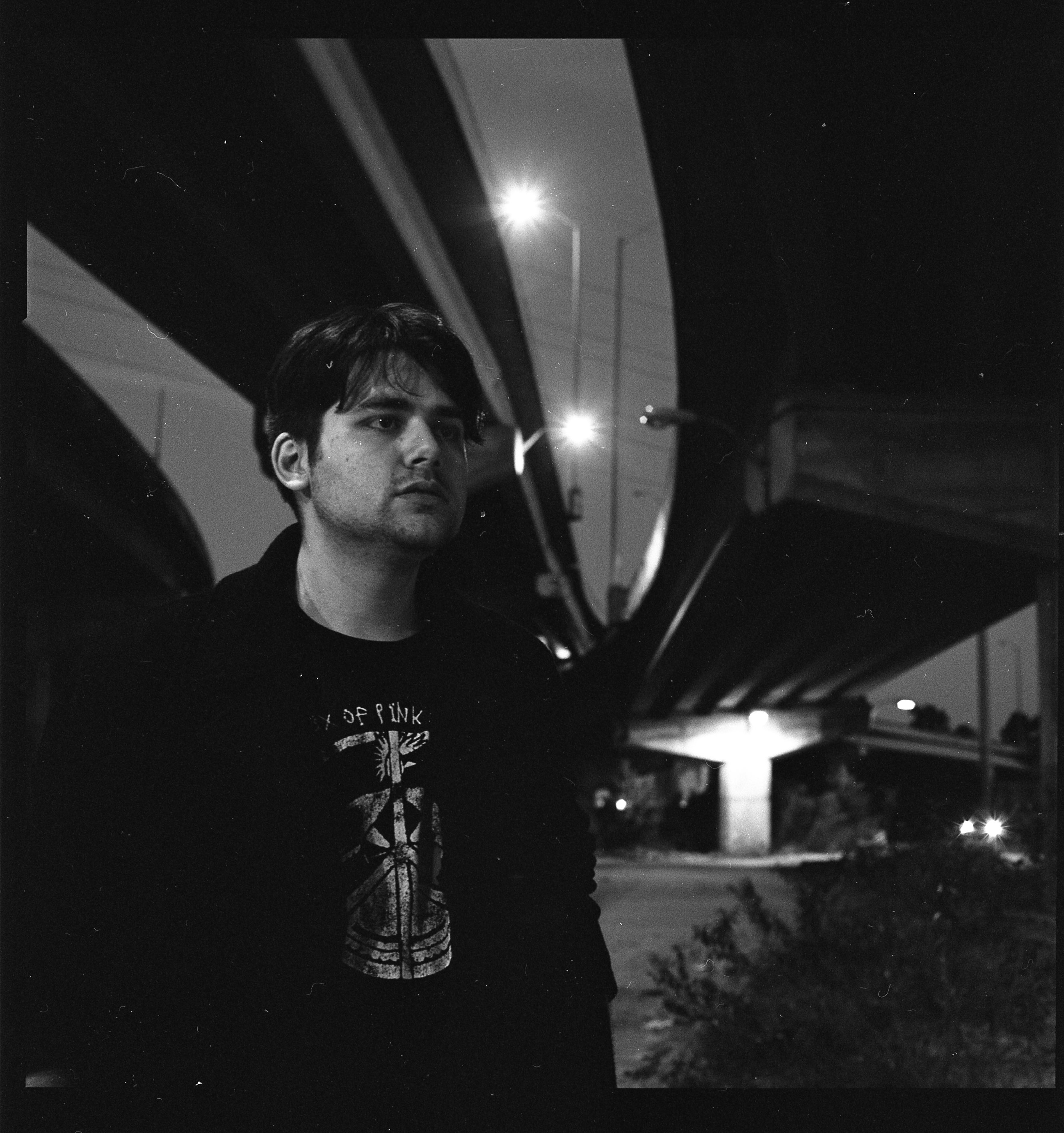 Portraits - Nathan Tucker Photo